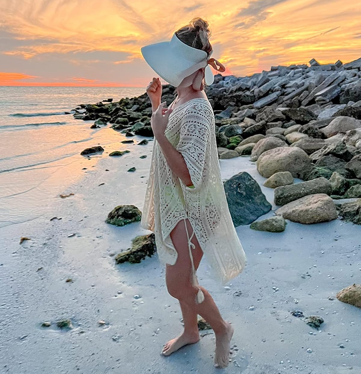 20 Products For Sun Lovers Who Love Skin Protection