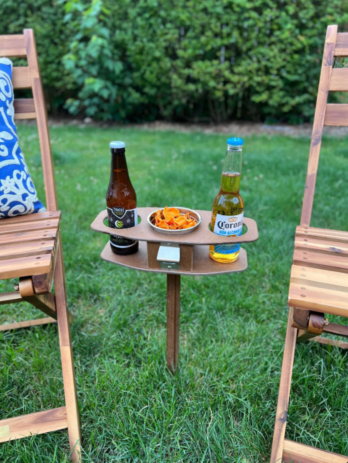 45 Backyard Products You'll Want In Your LIfe