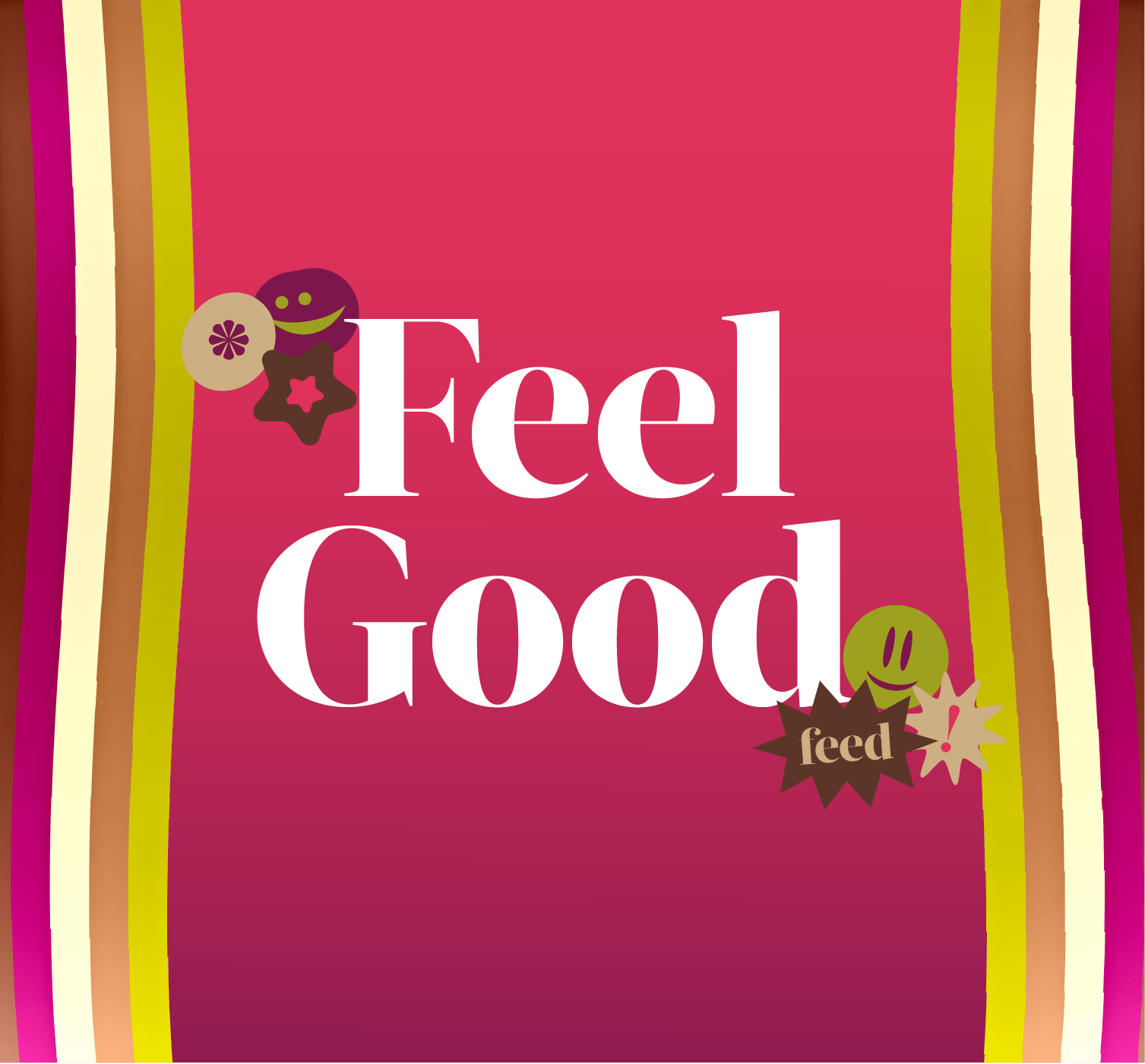 Feel Good Feed