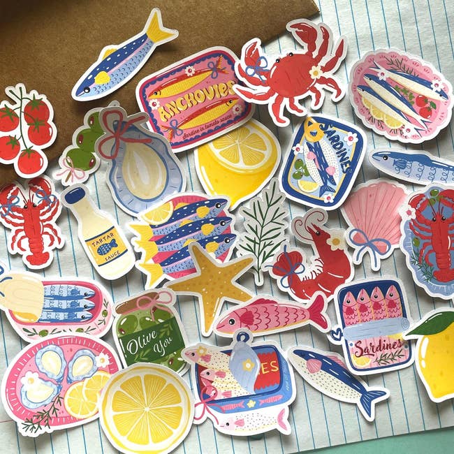 Just 27 Little Treats Since Mercury Is Retrograding