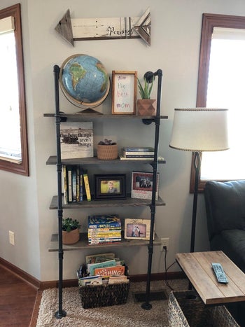 40 Small DIY Projects To Make A Rental Feel Like Home