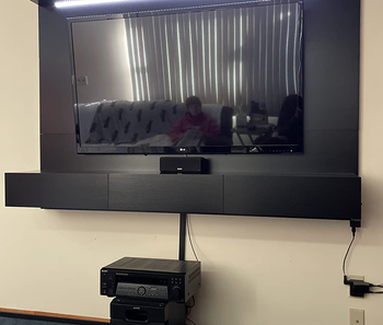 21 Best Floating TV Stands For A Modern Decor Refresh