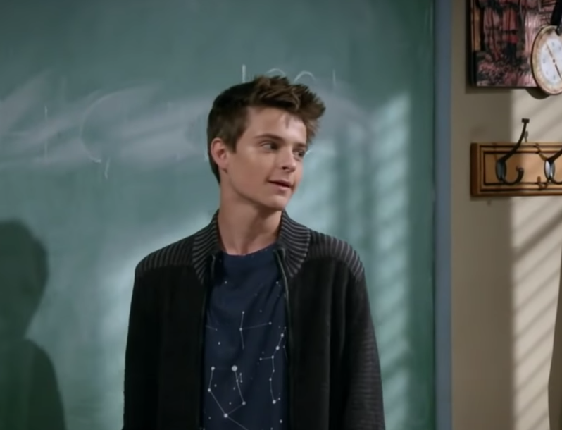 Pick Someone From Each Disney Show To See A Disney Movie To Watch