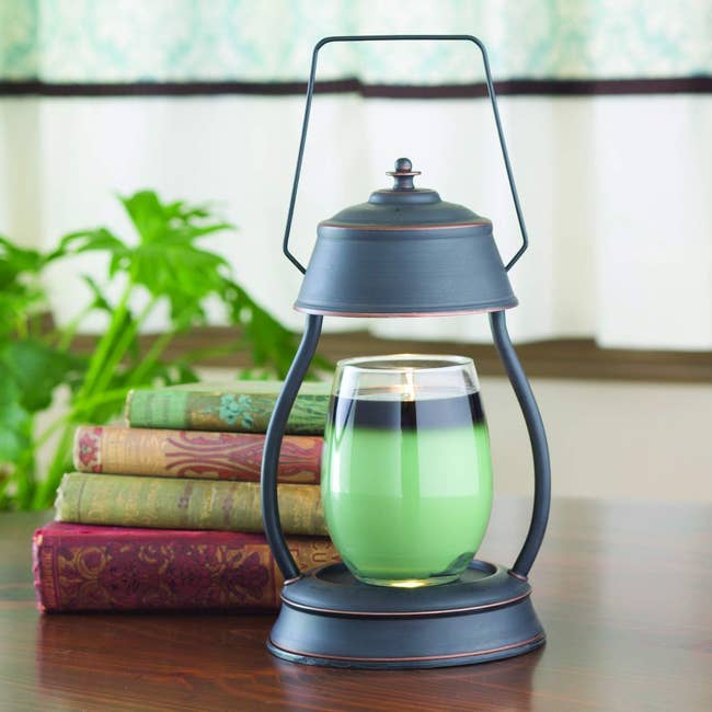 Ugliest Candle Warmers 28 Best Candle Warmers & Lamps For Long Lasting