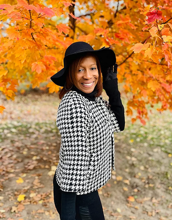 34 Fashion Finds With Such Cute Reviewer Photos You’ll Want Them In ...