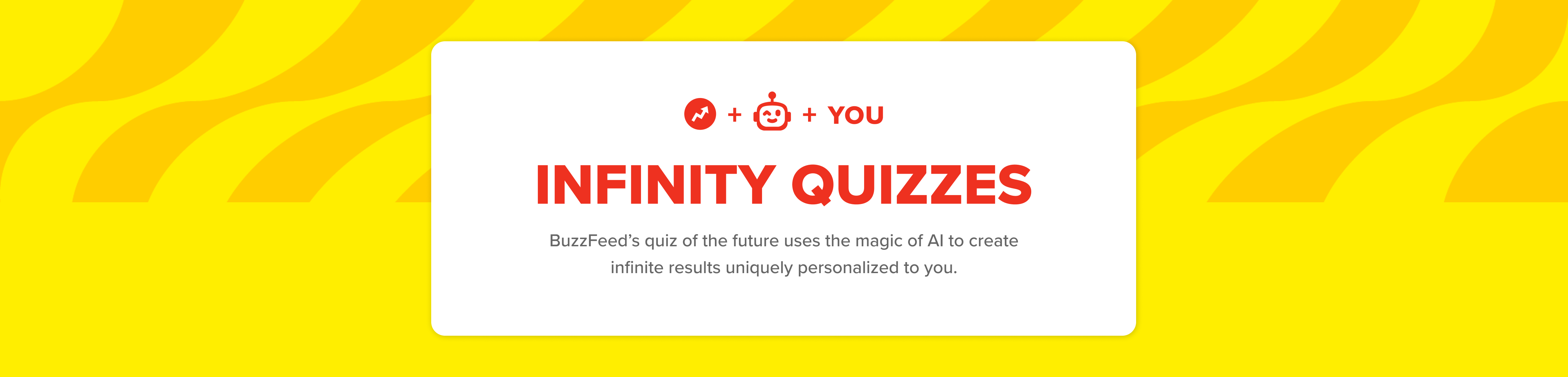 BuzzFeed AI Quiz