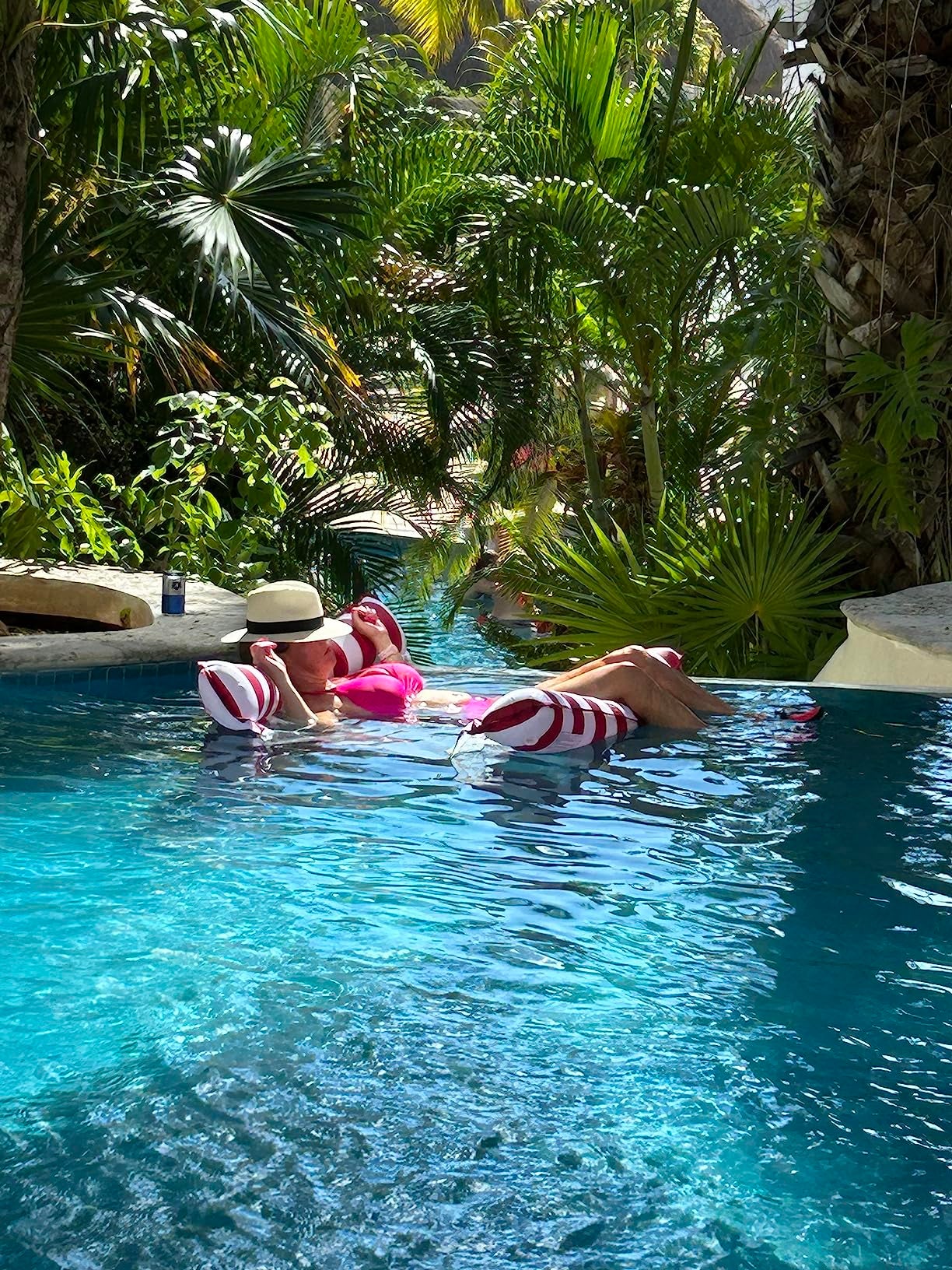 23 Best Pool Floats For Backyard Fun And Comfort