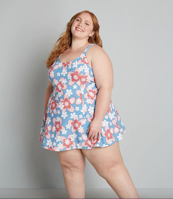 28 Fun And Quirky Swimsuits To Wear This Summer