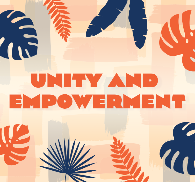 Unity And Empowerment