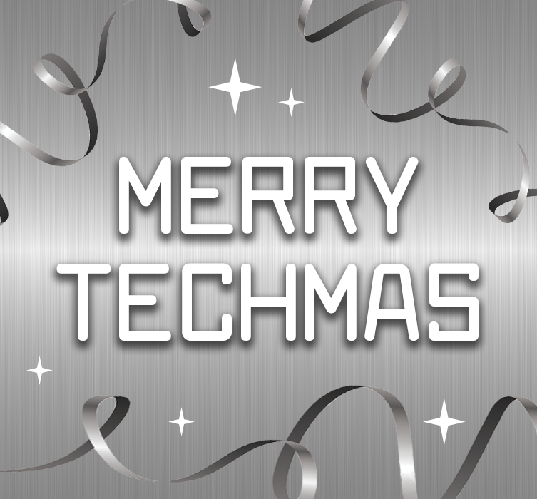 Merry Techmas