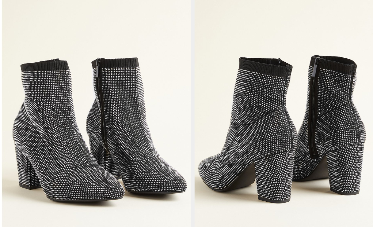 27 Best Black Ankle Boots For Your Footwear Collection