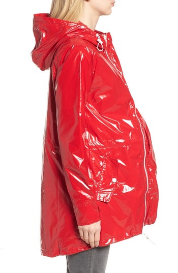 22 Fun Raincoats That’ll Make You Look Forward To Rain