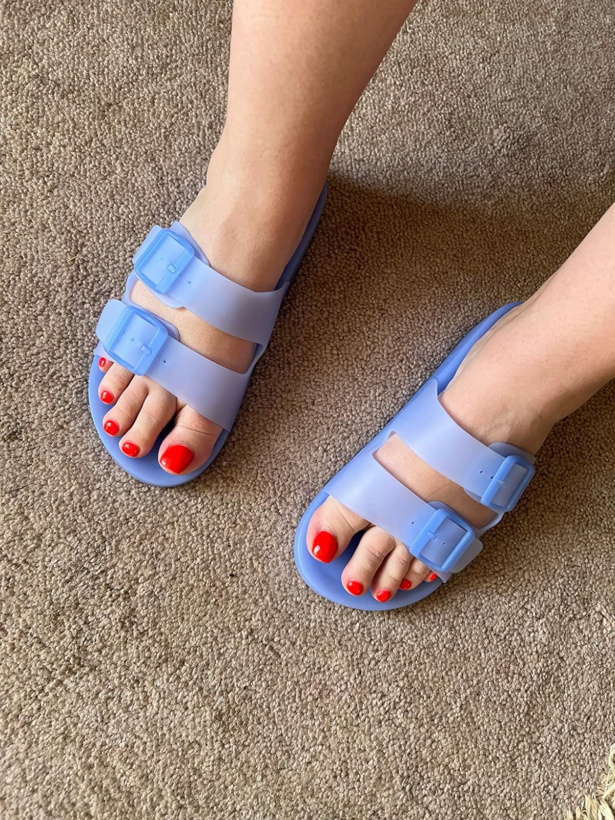 27 Best Breathable Shoes For Sweaty Feet In 2025