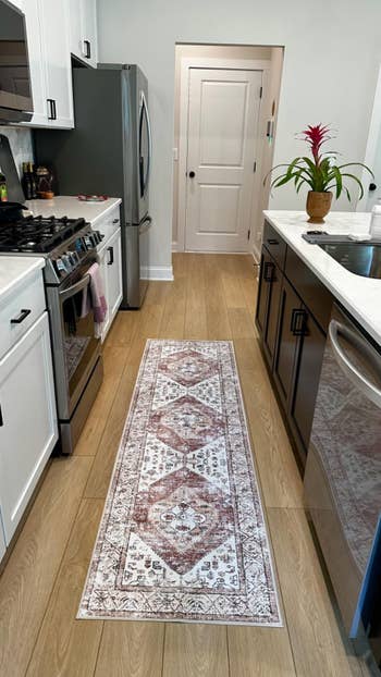 32 Best Kitchen Rugs And Runners Of 2025
