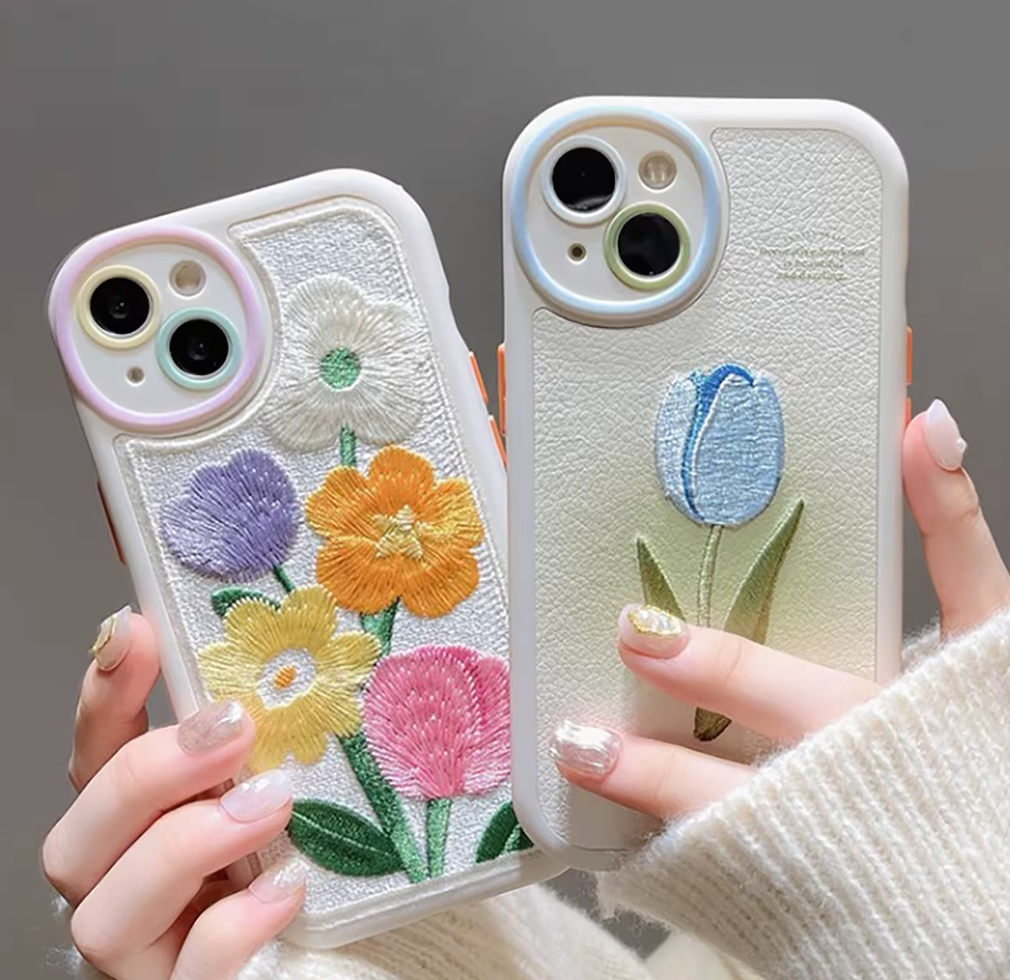 24 Cute Phone Cases For Protection And Aesthetics
