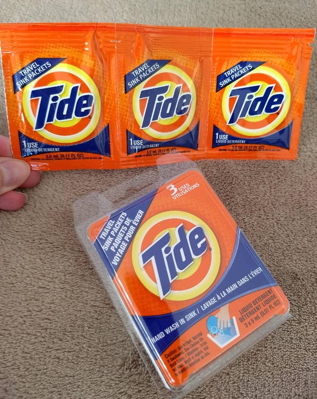 22 Products Frugal Travelers Swear By