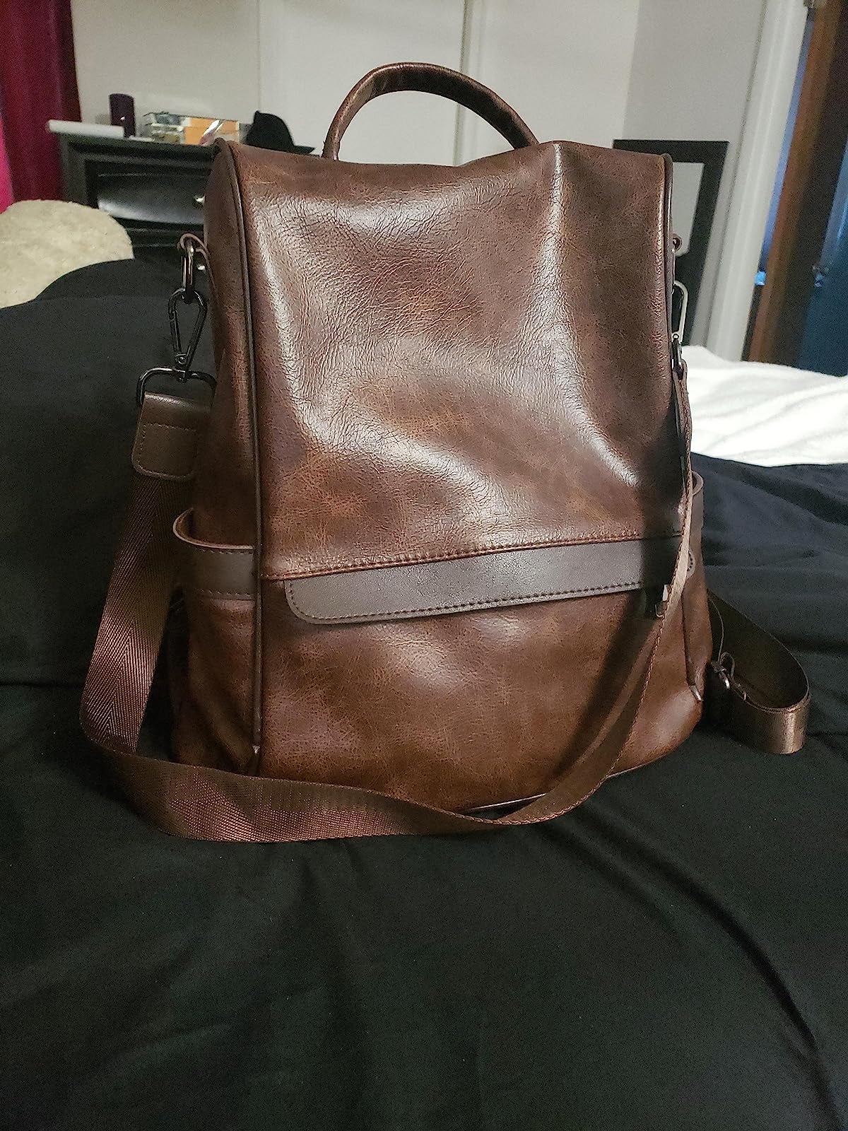 16 Backpacks That Can Hold More Stuff Than You'd Think