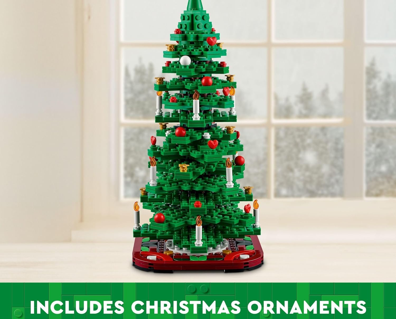 38 Pieces Of Holiday Decor For Kids