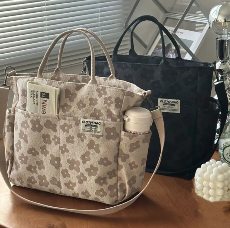 21 Functional Bags To Keep You Organized