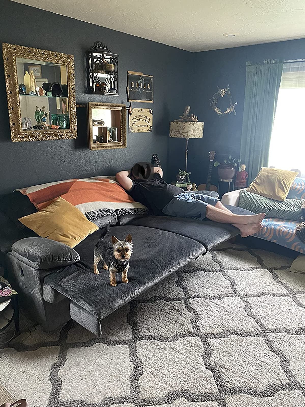 15 Best Recliner Sofas To Simply Sit Back And Relax In