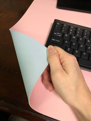 36 WFH Items You Need If You Spend 8 Hours At A Desk