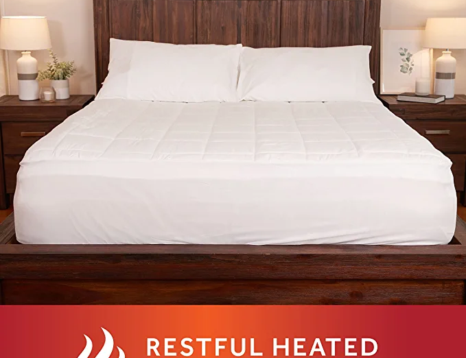 17 Best Winter Bedding Pieces For A Warm Winter Sleep