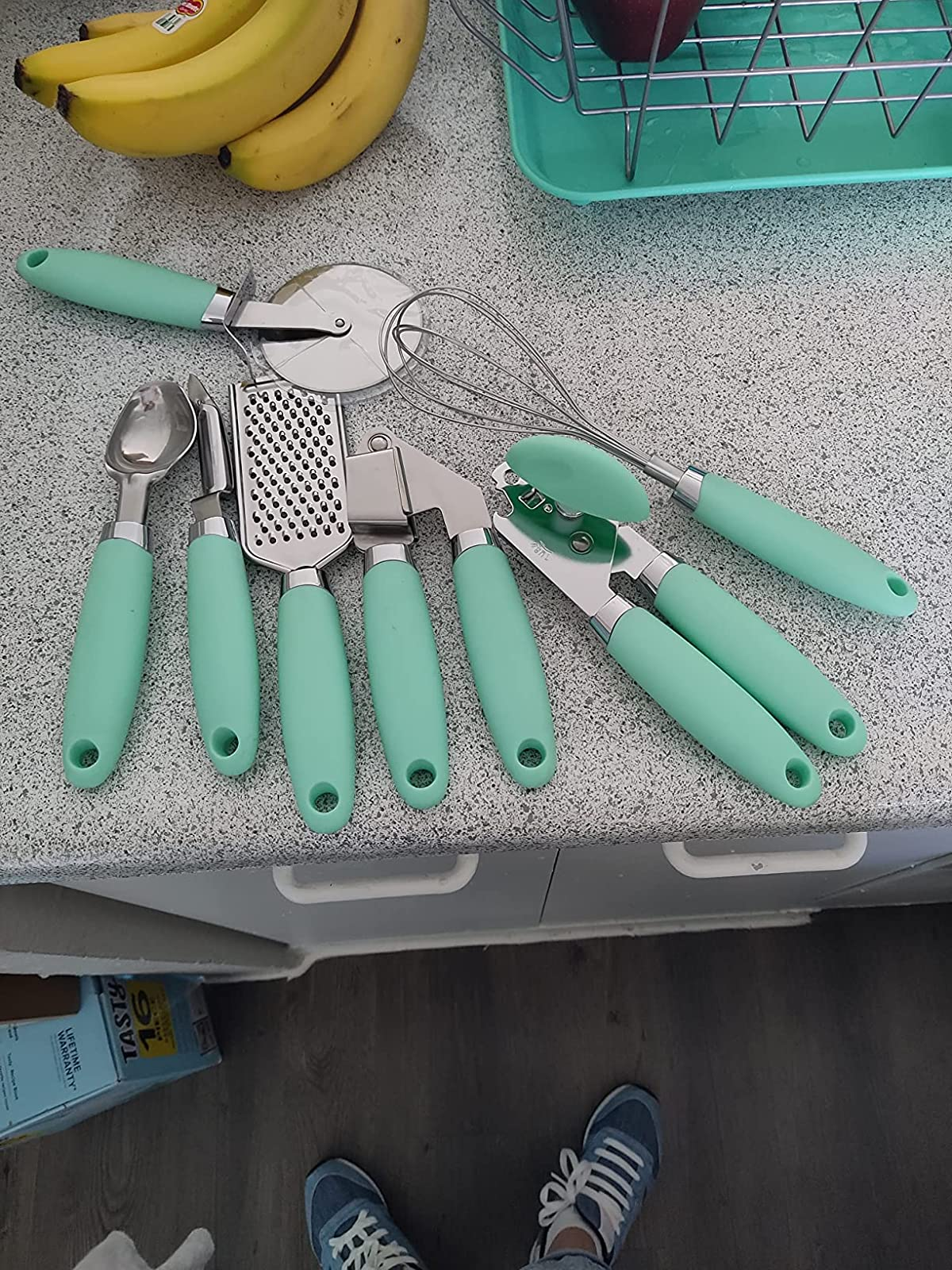 32 Aesthetic Kitchen Items That Might Inspire You To Cook