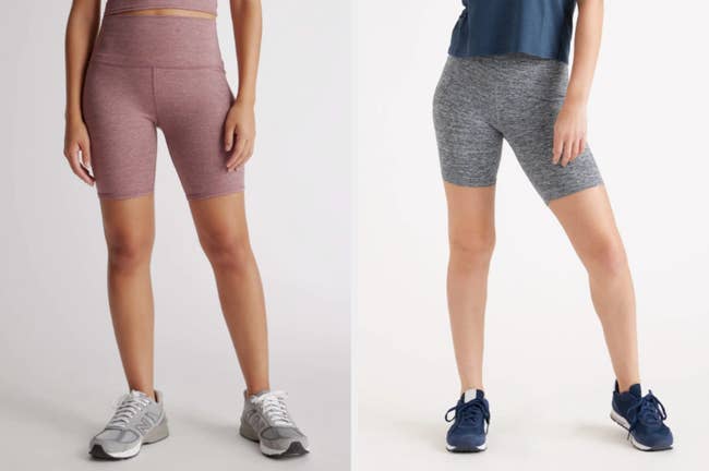 17 Best Biker Shorts You'll Wear For More Than Biking