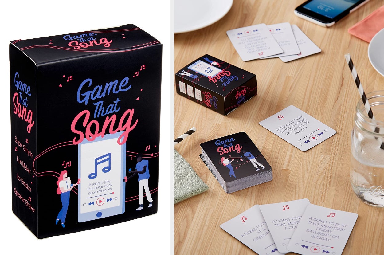 30 Best Games For Teens That The Whole Family Can Enjoy