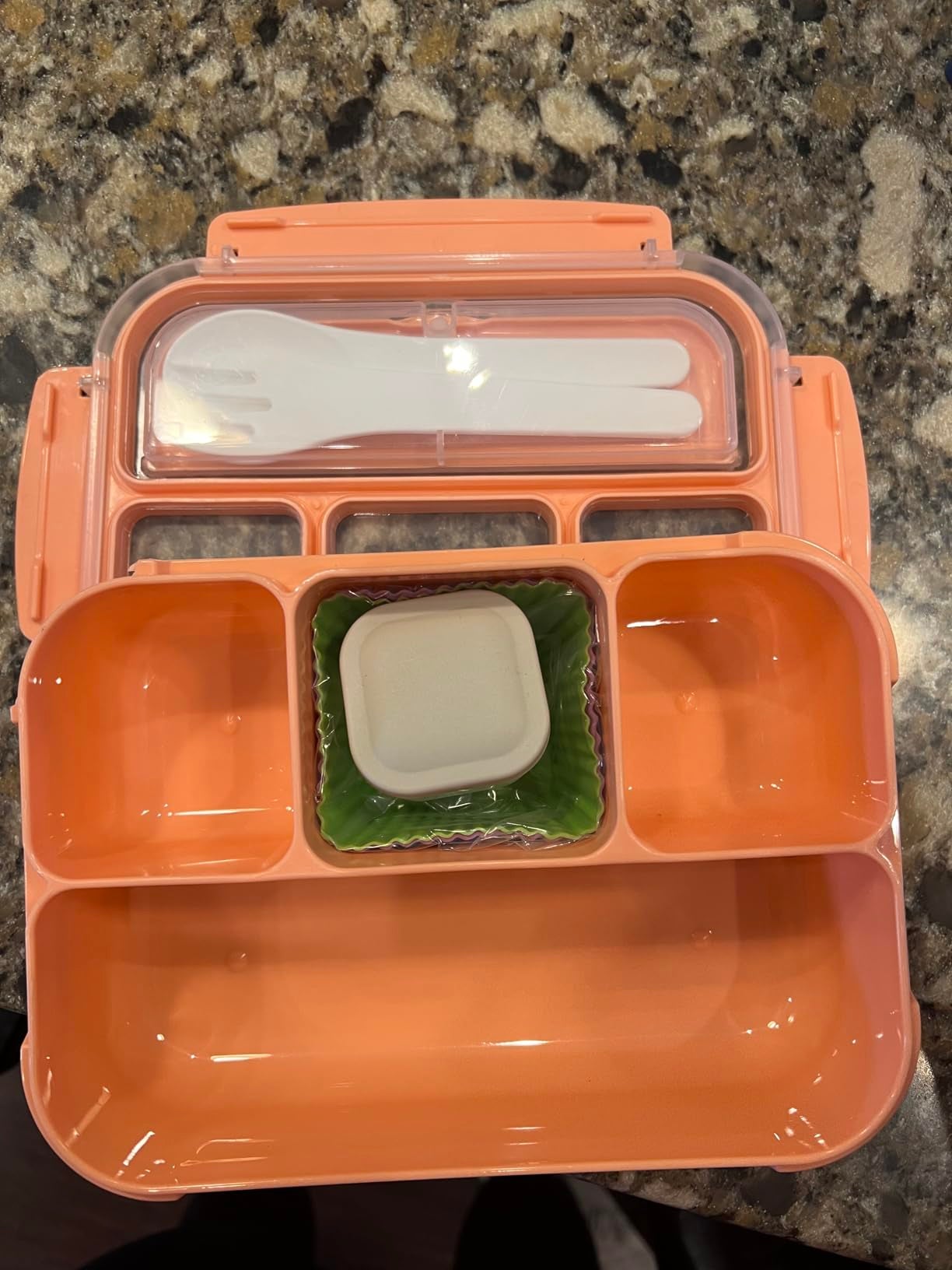 24 Best Lunch Boxes For Adults To Elevate Your Work Lunch