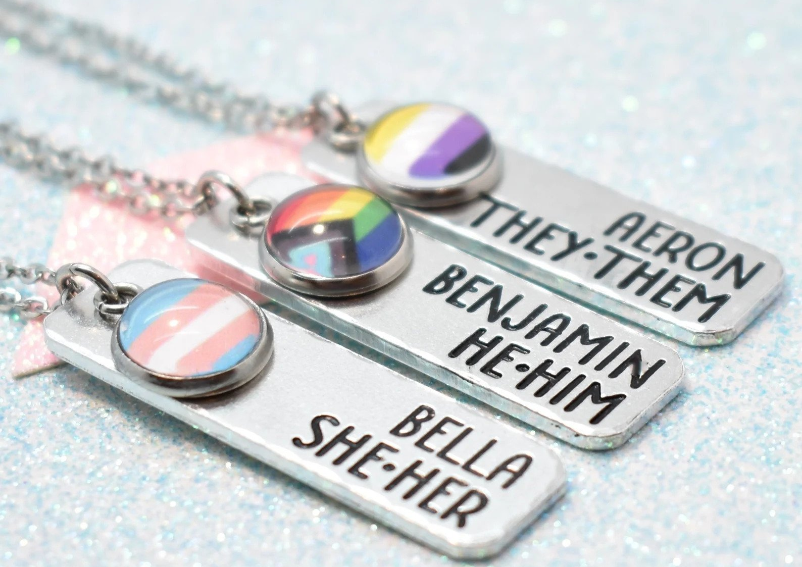 23 Things To Pack And Wear At Pride Festivities And Beyond