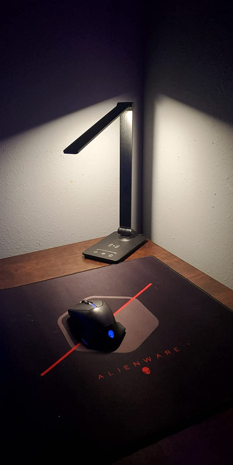 18 Best LED Desk Lamps To Light Up Your Home Office