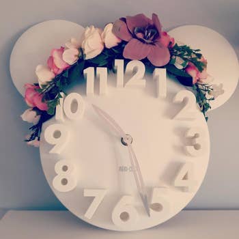 30 Hidden Mickey Disney Products