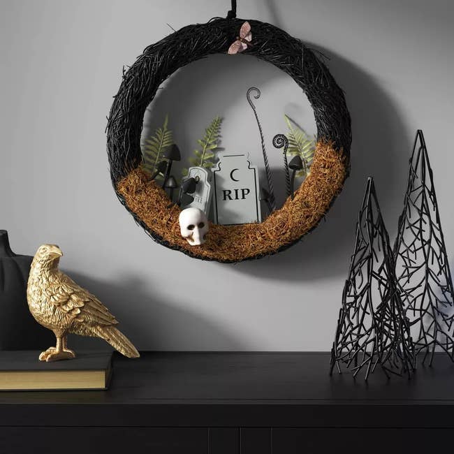 37 “Cute, But Creepy” Halloween Products