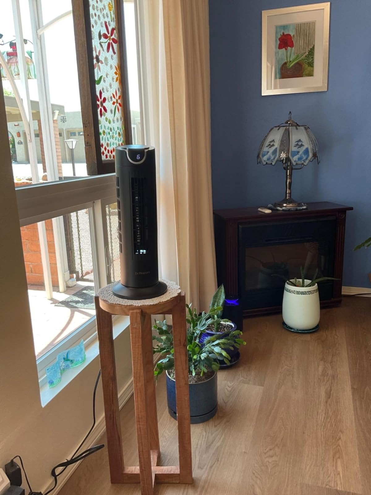 27 Best Tower Fans To Help Keep You Cool