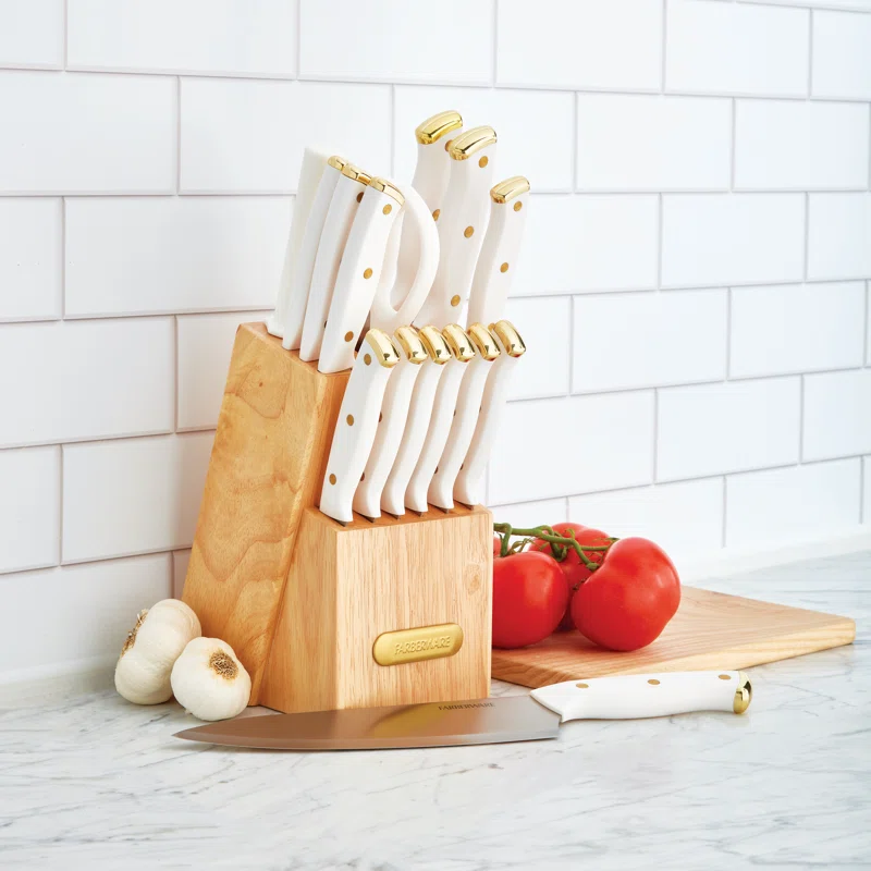 17 Best Kitchen Knife Sets For All Your Cutting Needs