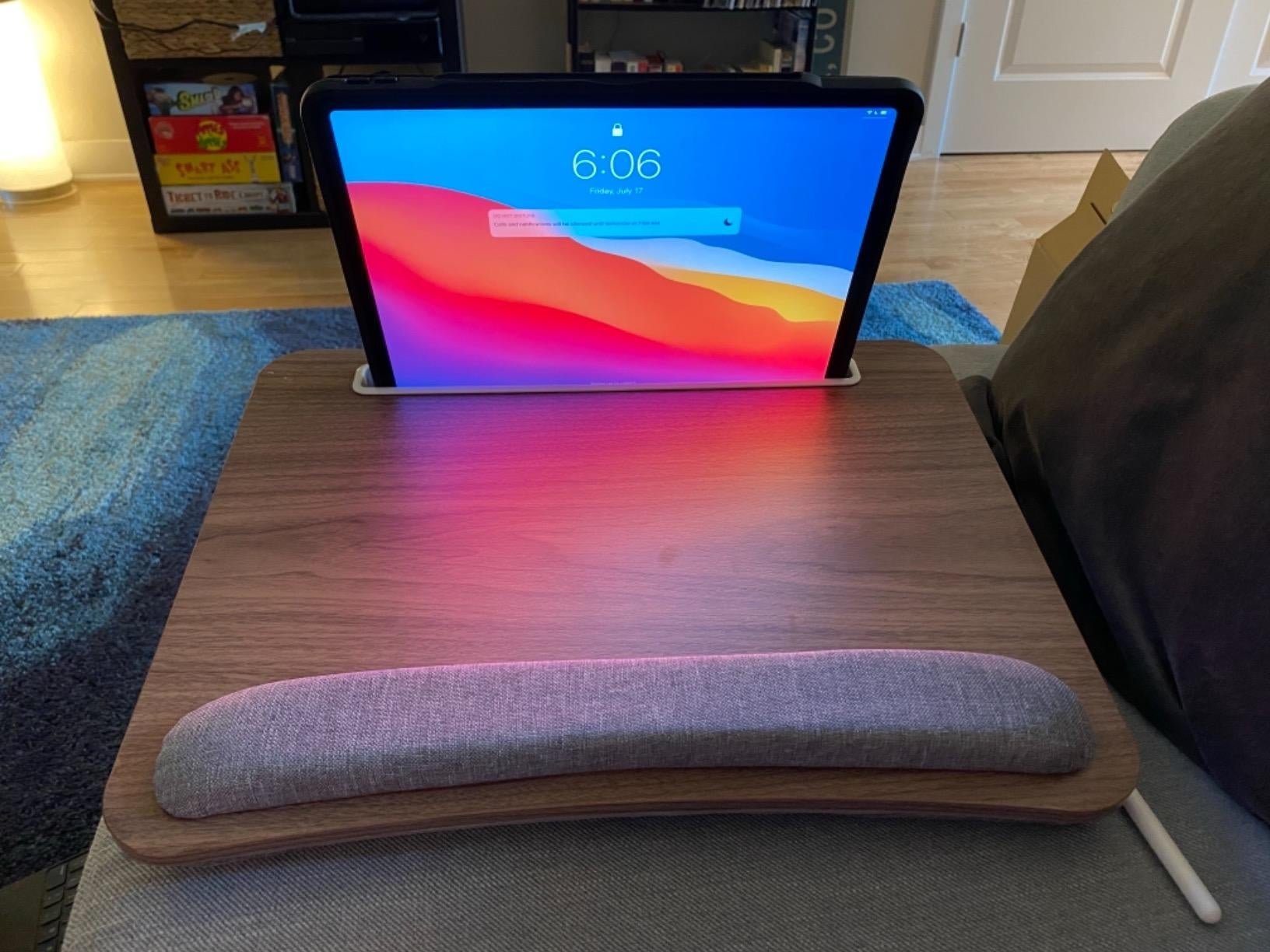 24 Convenient Products If Your WFH Space Is Your Couch