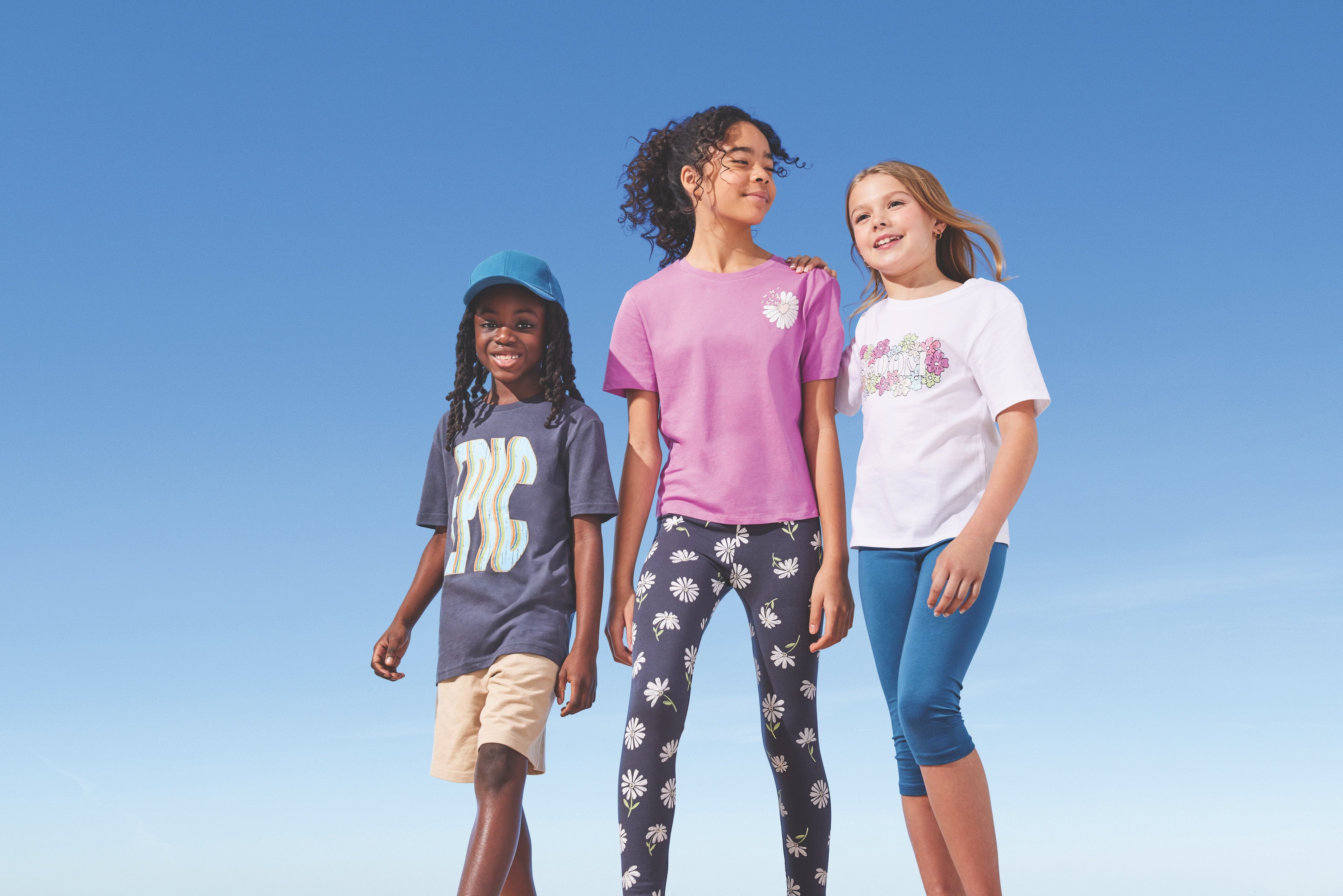 Refresh Your Spring Wardrobe For $25
