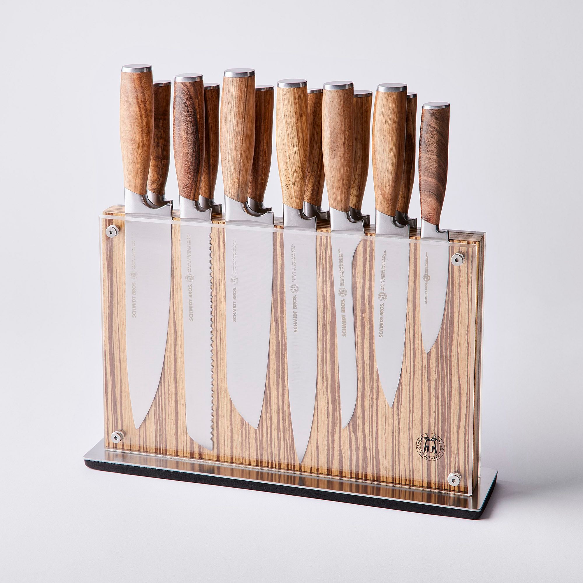 17 Best Kitchen Knife Sets For All Your Cutting Needs