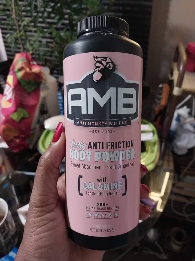 33 Things To Solve Kinda Embarrassing Summer Problems