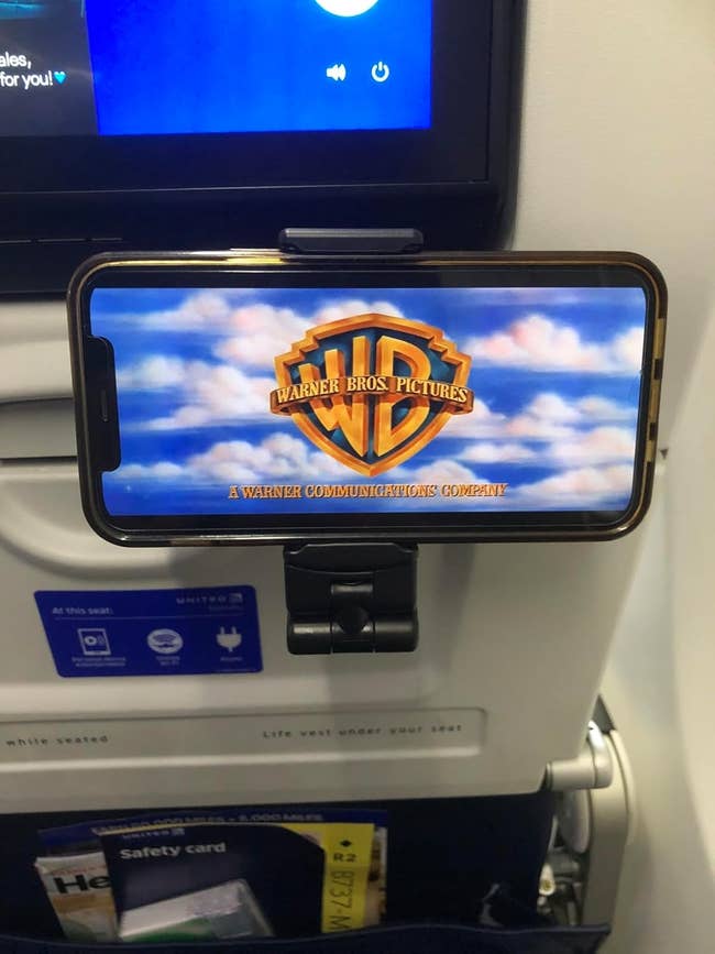 29 Travel Items To Make Those Dreaded Long Flights *Surprisingly* Pleasant