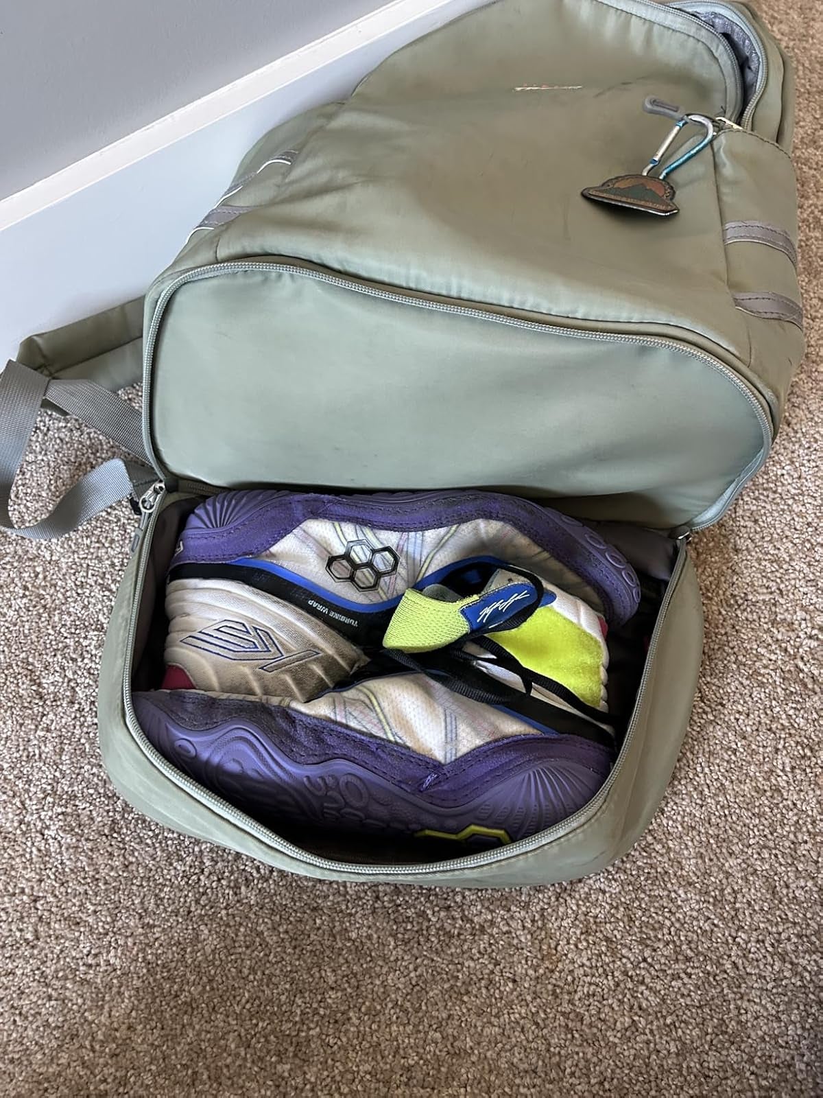 22 Best Waterproof Backpacks To Keep Your Stuff Dry