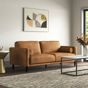 24 Best Affordable Couches (That Look Great, Too)