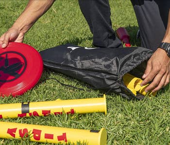 21 Fun Outdoor Games for Picnics and Park Days