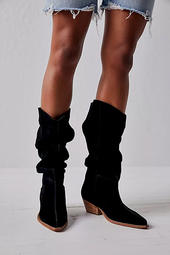 28 Stylish Fall Boots To Start Autumn On The Right Foot