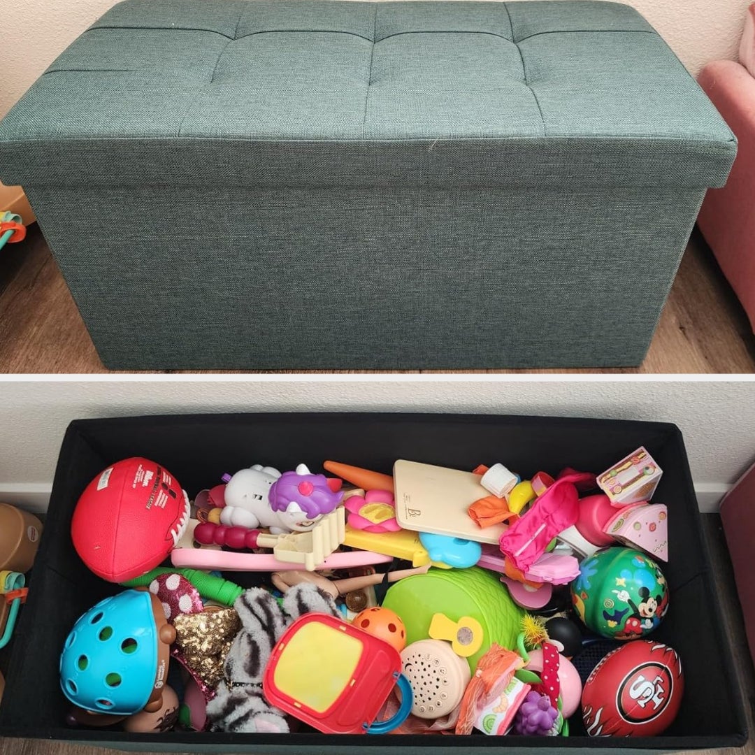 25 “Perfect Solution” Products To Eyesores