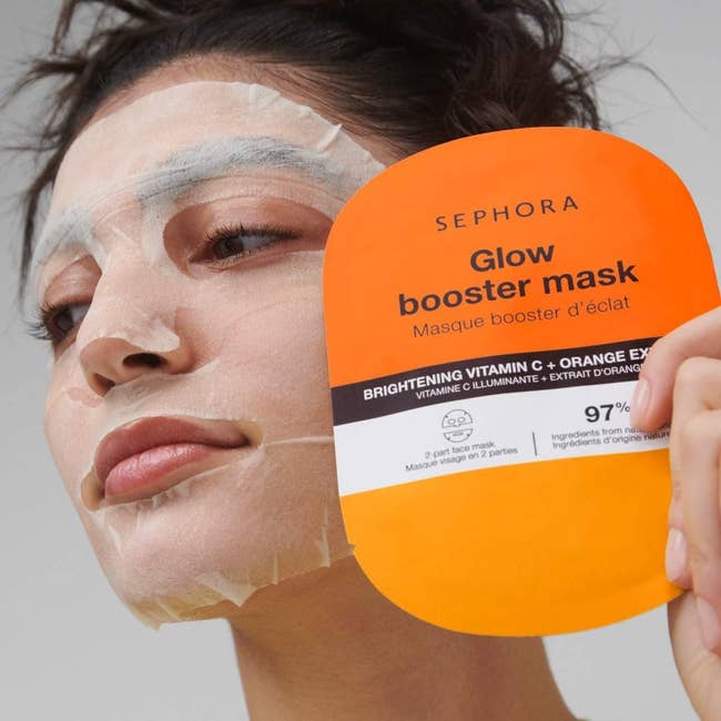 27 Best Skincare Face Masks