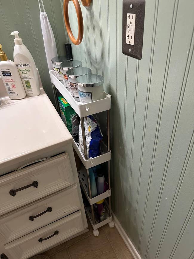 26 Products To Make Tiny Storage Spaces More Functional