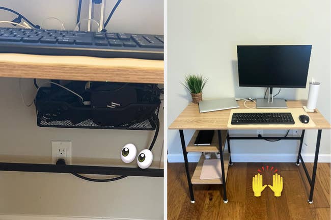 24 Desk & Office Products That'll Get You Organized