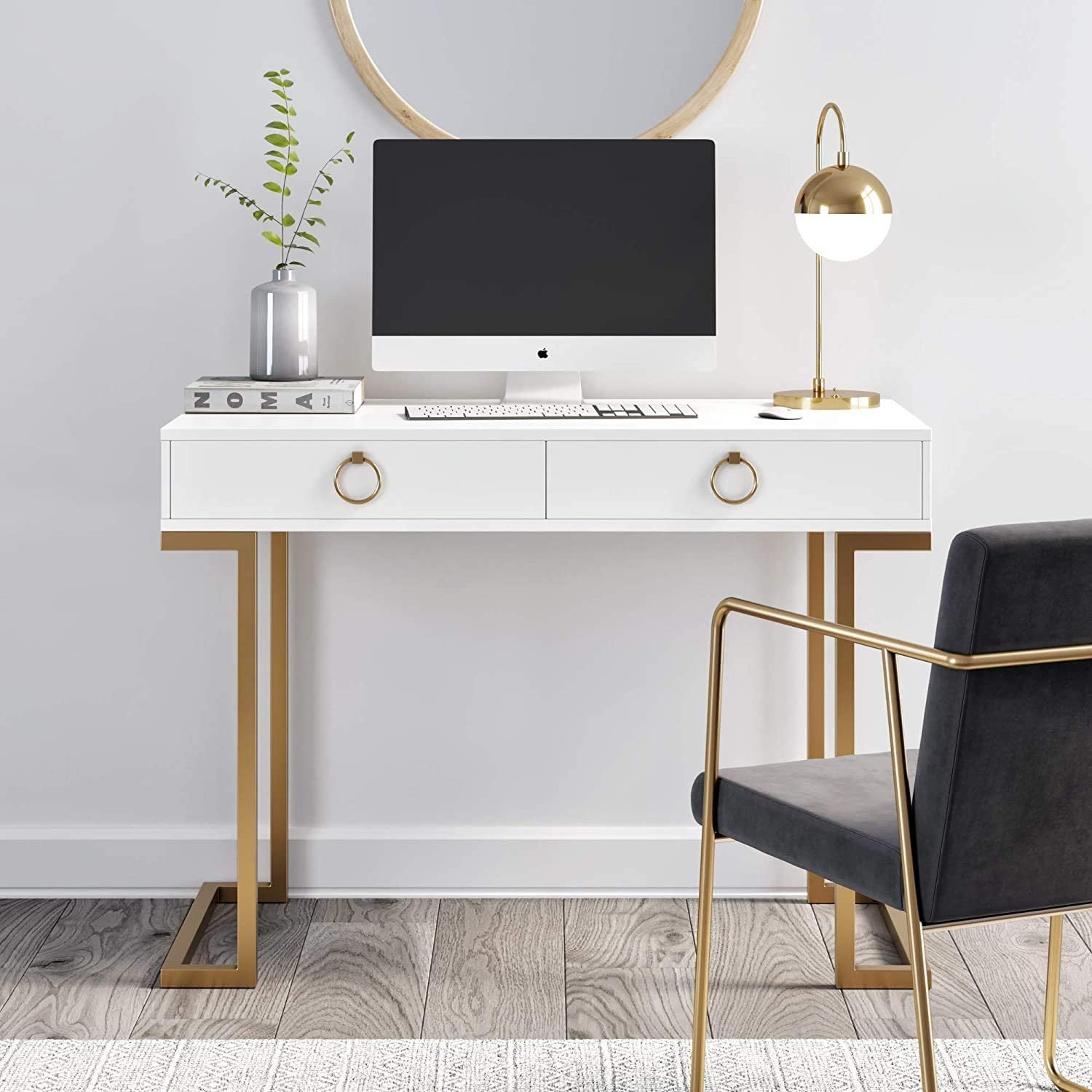 30 Desks That Reviewers Truly Love